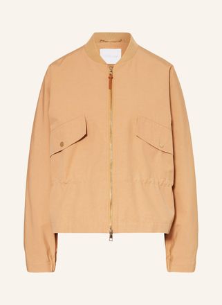 Rich & Royal Blouson beige