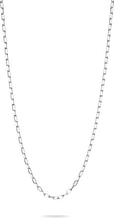 Thomas Sabo Thomas Sabo Charm-Kette Paperclip 40,00-45,00 cm Recyceltes 925 Silber KE2328-001-21-L45V