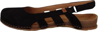 El Naturalista Sandaletten - - Shoes - Damen - Schwarzk - 40 EU