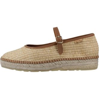 Toni Pons Femme, Chaussures, Beige, Taille: 39 EU Inca RPT Bailarinas