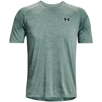 Under Armour 2.0 T-Shirt f&uuml;r Herren (Dampfgr&uuml;n)