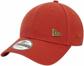 New Era Pin 9 Forty - Kappe