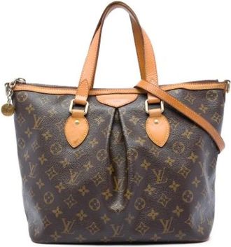 Louis Vuitton Damen, Pre-Owned, Braun, ONE SIZEGr&ouml;&szlig;e
