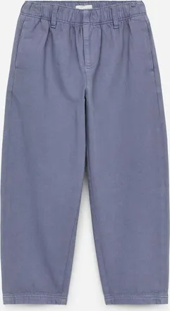 Arket Legere Chinohose -Blau