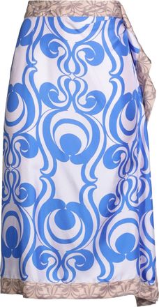 Dries Van Noten HOSEN & R&Ouml;CKE - Midi-R&ouml;cke auf YOOX.COM