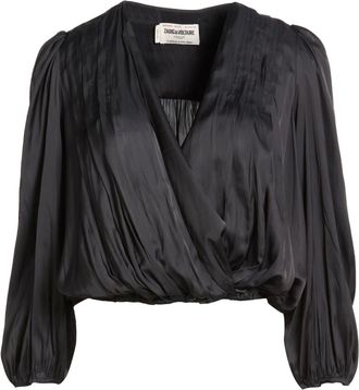 Zadig&Voltaire TOPS - Tops auf YOOX.COM