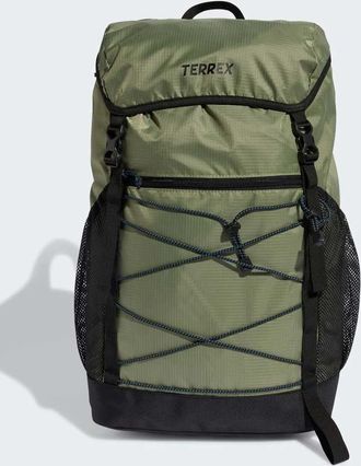 adidas Terrex Multi Climacool Rucksack 30 l in Zeltgr&uuml;n