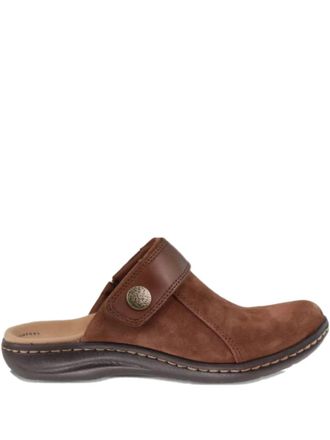 Clarks sandales Laureann - Marron