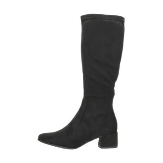 Marco Tozzi Damen, Schuhe, Schwarzk, 42 EUGr&ouml;&szlig;e