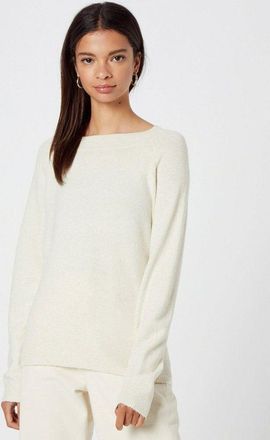 Only Strickpullover ONLRica (1-tlg) Plain/ohne Details