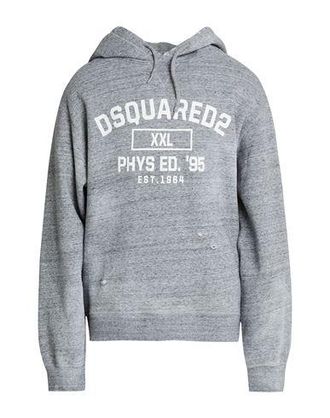 Dsquared2 TOPS - Sweat-shirts sur YOOX.COM