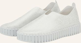 Ilse Jacobsen Ilse Jacobsen Slipper tulip3577 weiss