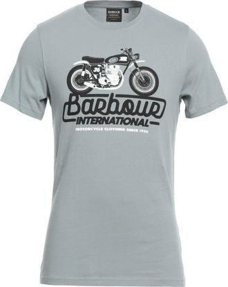 Barbour INTERNATIONAL