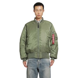 Alpha Industries MA-1 Heritage Bomber