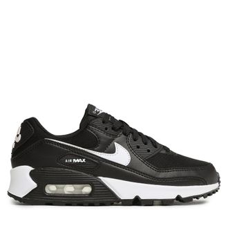 Nike Sneakers Nike Air Max 90 DH8010 002 Schwarz