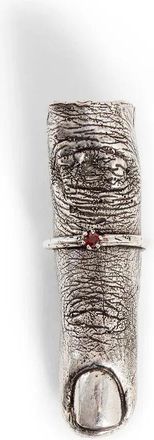 Angostura Finger Ring