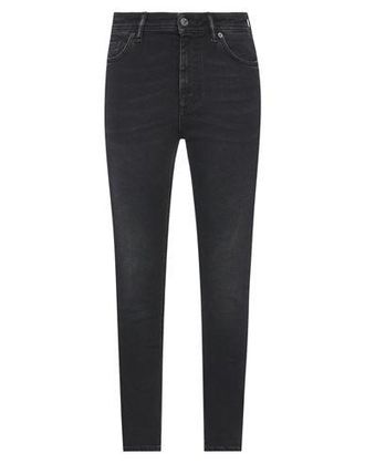 Acne Studios BAS - Pantalons en jean sur YOOX.COM