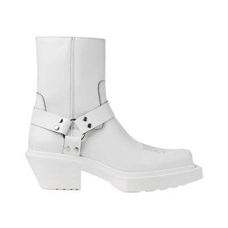 VTMNTS Vtmnts, Femme, Chaussures, Blanc, Taille: 37 EU Bottes