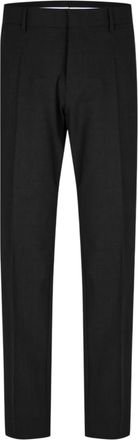 HUGO BOSS H-Genius Chino f&uuml;r Herren (Dunkelgrau)
