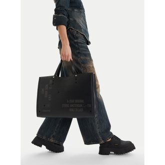 G-Star Handtasche G-Star Raw EO-XC8677 Schwarz