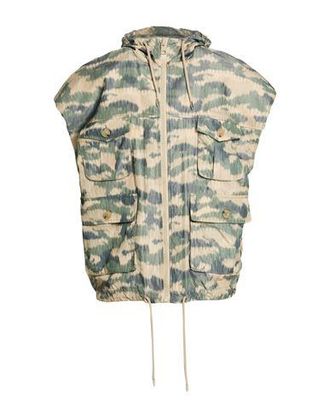 Halfboy MANTEAUX - Vestes sans manches sur YOOX.COM