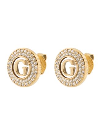 Guess Ohrringe G Talisman