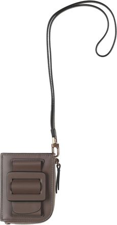 Boyy Kleinlederwaren - Dokumentenetuis auf YOOX.COM