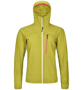 Ortovox 2.5L Civetta W - Hardshelljacke - Damen