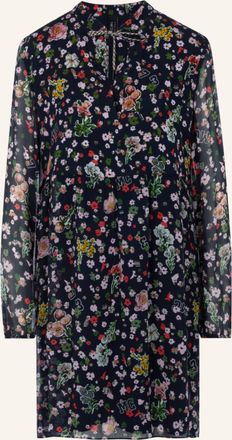 Marc Cain Kleid blau
