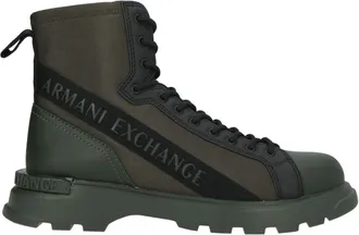 A|X Armani Exchange SCHUHE - Stiefeletten auf YOOX.COM