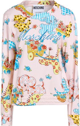 Moschino TOPS - Sweatshirts auf YOOX.COM