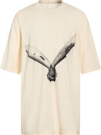 Rick Owens TOPS - T-shirts auf YOOX.COM