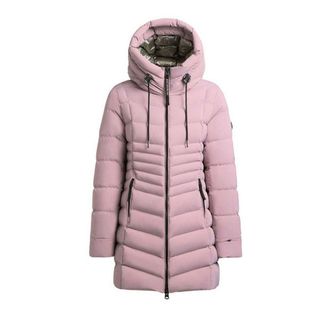 Khujo Winterjacke LAVA