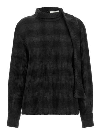 Tela Blouse - Gris