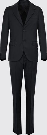 Lardini Anzug LARDINI Herren Farbe Schwarz