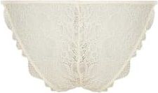 Love Stories Tanga satin&eacute;