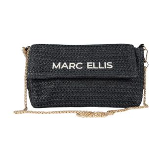 Marc Ellis Damen, Taschen, Schwarzk, ONE SIZEGr&ouml;&szlig;e