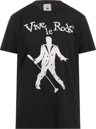 Pantaloni Torino TOPS - T-shirts auf YOOX.COM