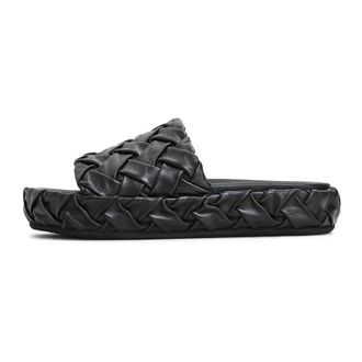 Cesare Gaspari Damen, Schuhe, Schwarzk, 39 EUGr&ouml;&szlig;e