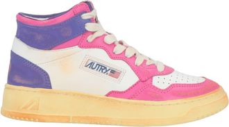Autry SCHUHE - Sneakers auf YOOX.COM