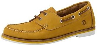 Tamaris Femme Damen 1-23616-42 Mocassin, Safran, 38 EU