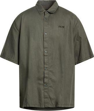 A|X Armani Exchange TOPS - Chemises sur YOOX.COM