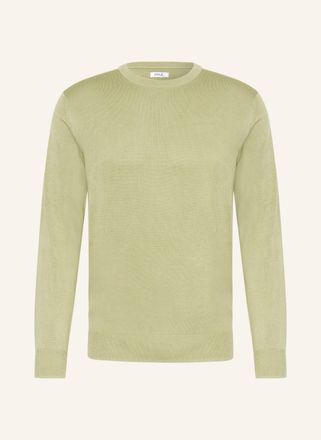Paul Paul Pullover gruen