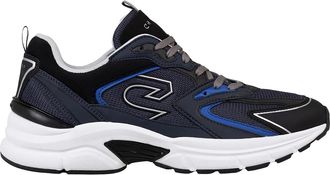 Cruyff Scorpius Sneaker f&uuml;r Herren (Schwarz)