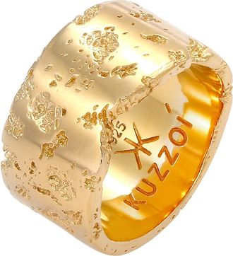 Kuzzoi Ring