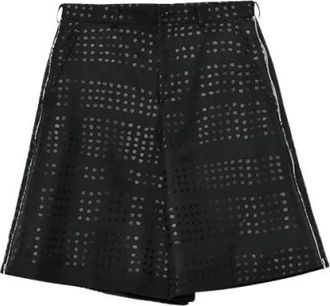 Comme Des Gar&ccedil;ons Homme, Shorts, Noir, Taille: XL Shorts d&eacute;contract&eacute;s