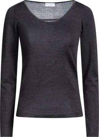 Brunello Cucinelli STRICKWAREN - Pullover auf YOOX.COM