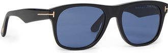 Tom Ford Sonnenbrillen Tom Ford FT1284 Schwarz