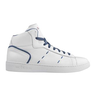 Kiton Sneakers - - Shoes - Herren - Wei&szlig; - 41 EU
