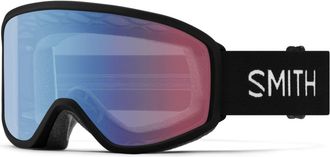 Smith Reason OTG Schneebrille 2025 Black
